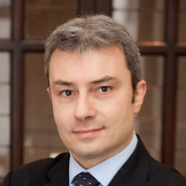 About Capstan Capital